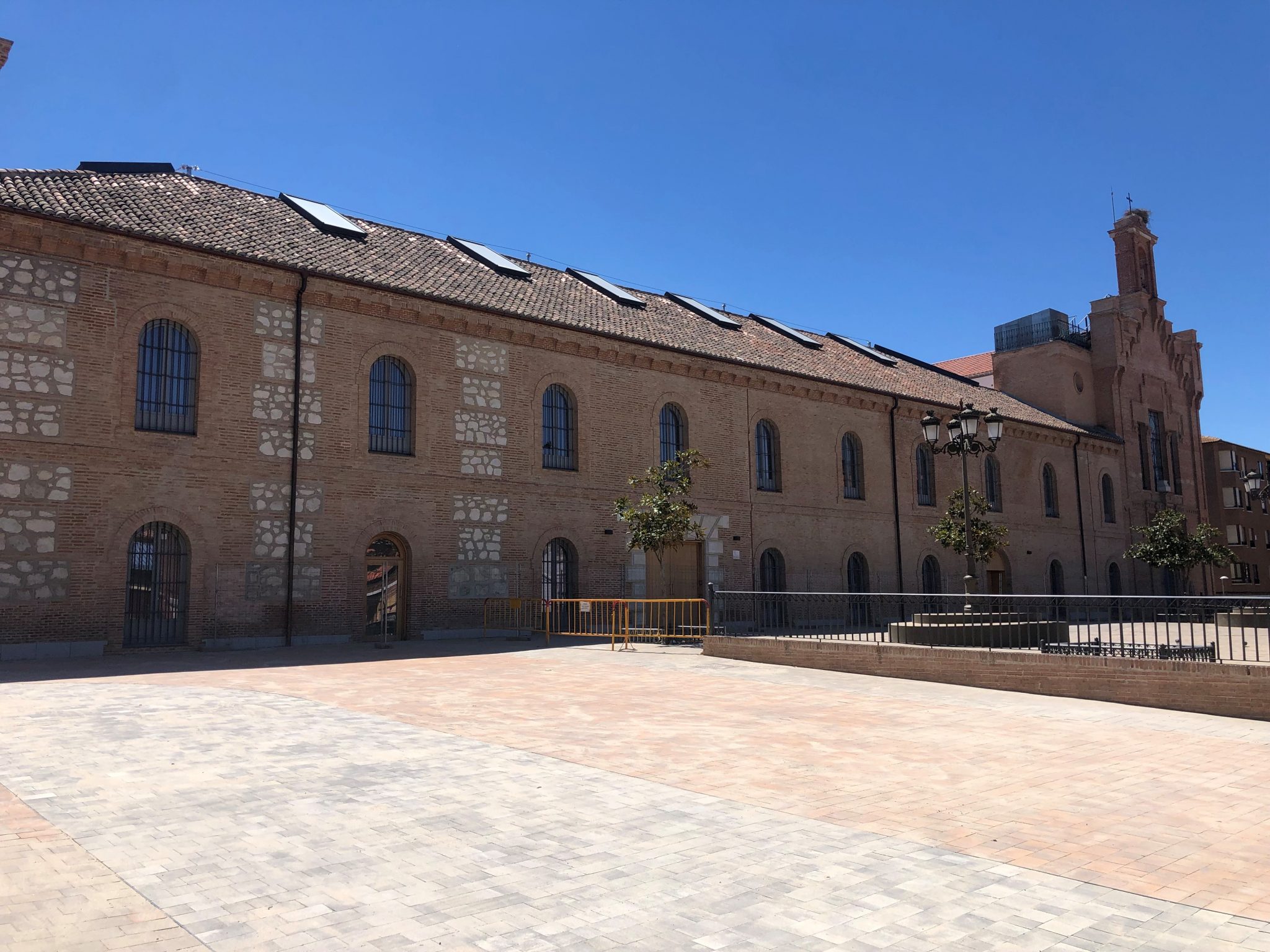 ¿Qué ver en Pinto en un día? Guía completa de Pinto