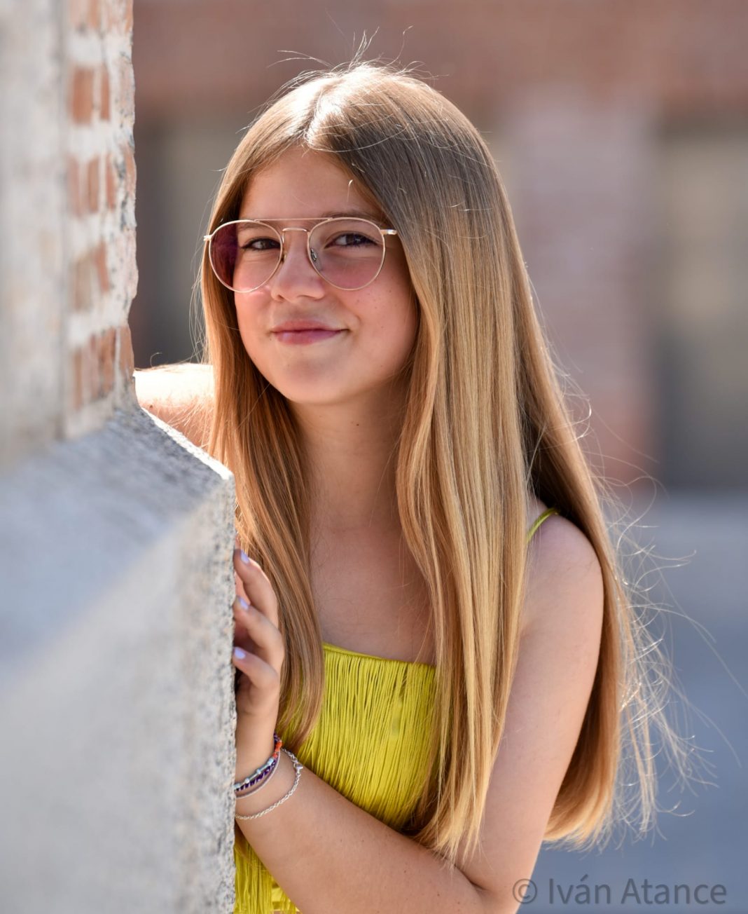 Ana Valero, la pinteña que triunfa en La Voz Kids 2023 - epinto