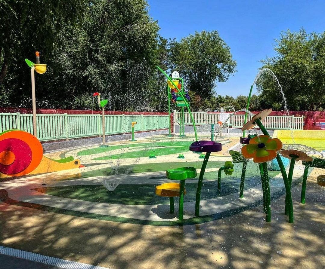 Verano 2024: La piscina de Pinto, una de las mejores de Madrid - epinto