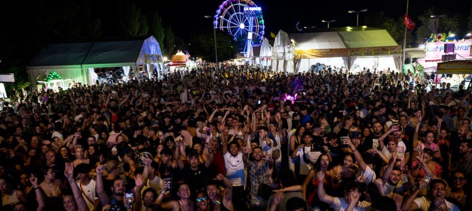 Fiestas de Pinto 2023: Programa completo de las fiestas patronales de ...