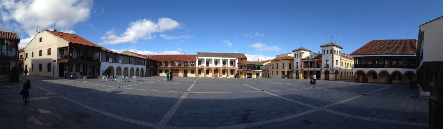 ¿Qué ver en Pinto en un día? Guía completa de Pinto