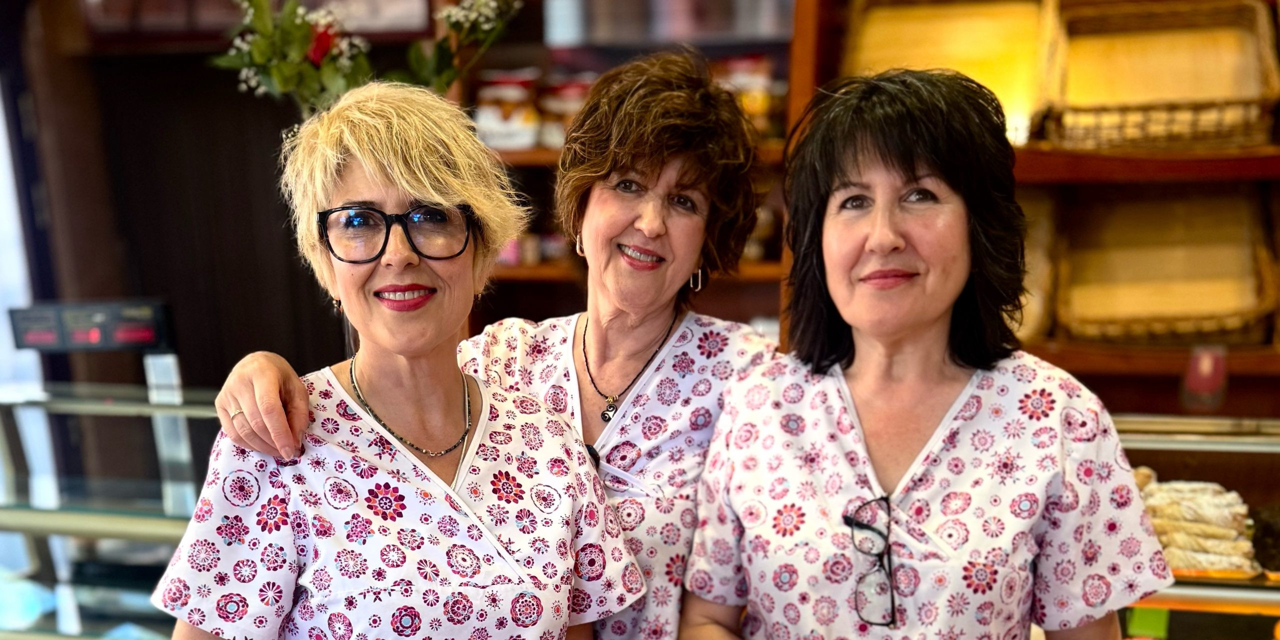 Cierra la Panadería Petri de Pinto tras 55 años de historia familiar